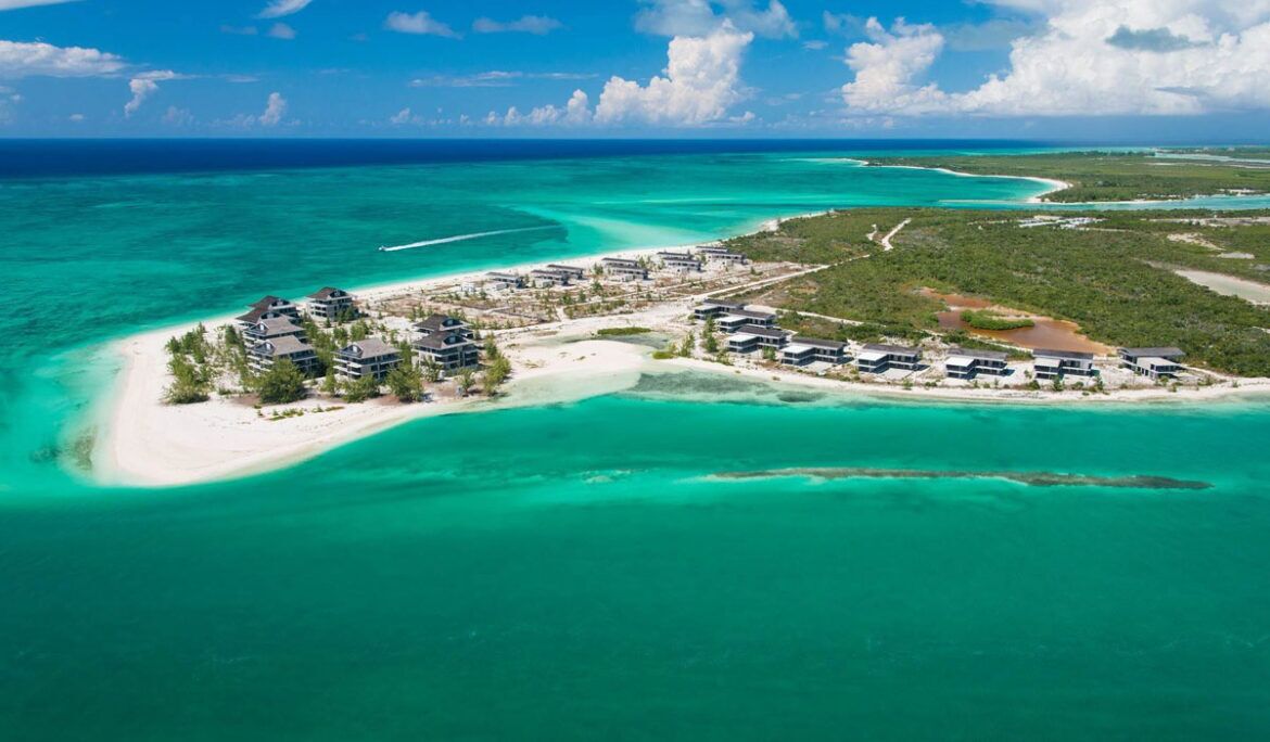 Ritz-Carlton Turks and Caicos Acquires Dellis Cay Property