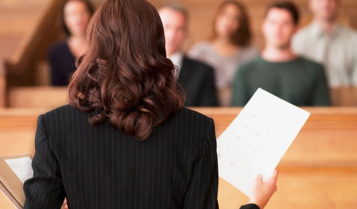 Understanding Voir Dire: The Jury Selection Process Explained